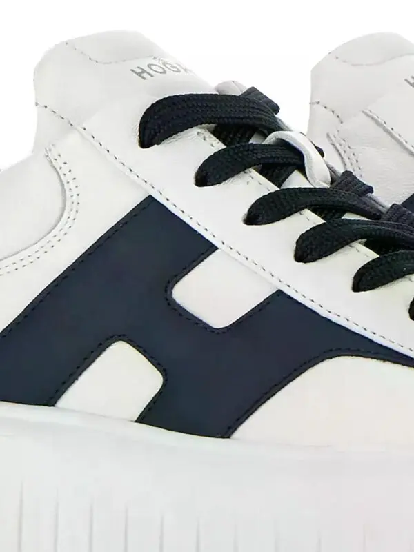 Hogan Sneakers H-stripes