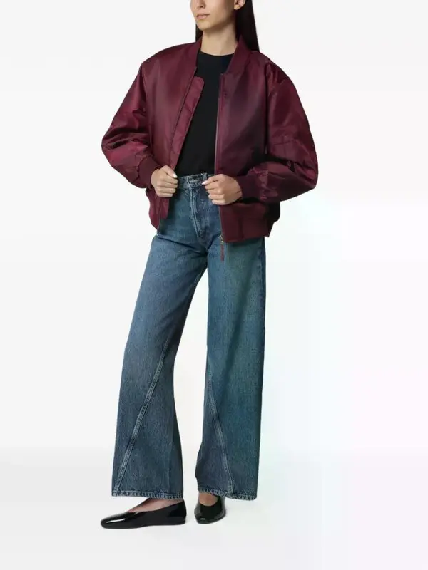 ANINE BING Brie Jeans