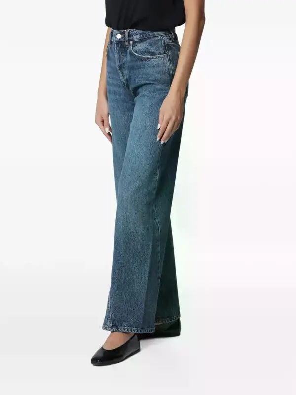 ANINE BING Brie Jeans