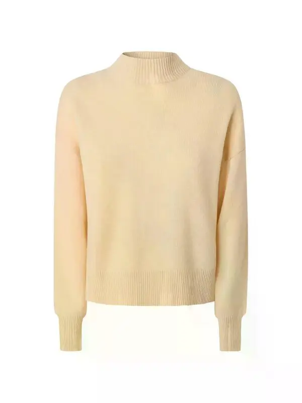 Pinko High-neck Sweater