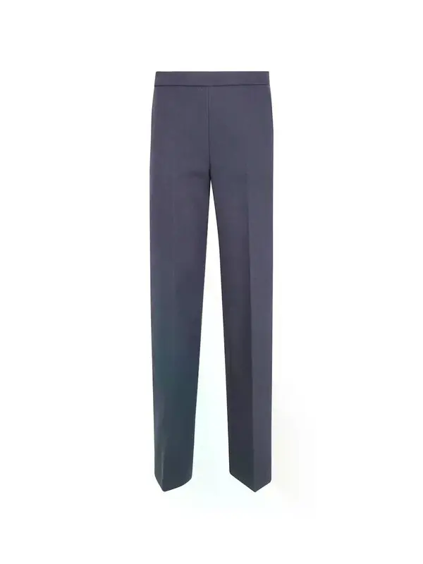 PIERANTONIOGASPARI Pressed-crease Trousers