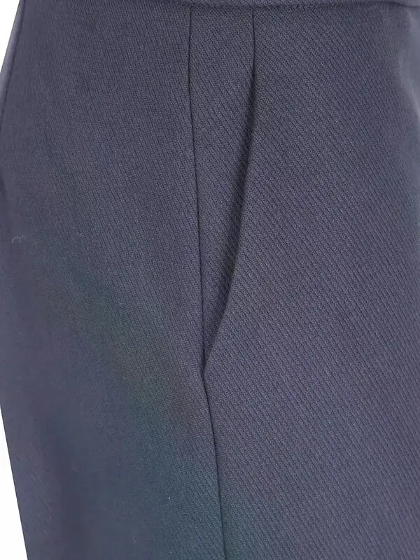 PIERANTONIOGASPARI Pressed-crease Trousers