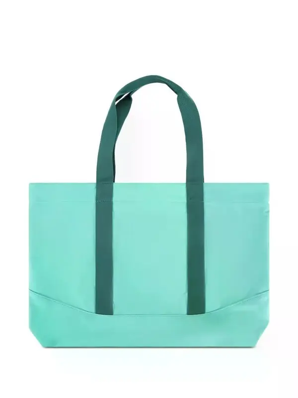 Deus Ex Machina Mazey Logo-patch Tote Bag