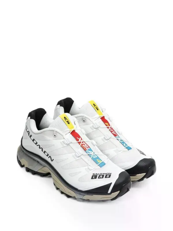 SALOMON Xt-4 Og Sneakers - White