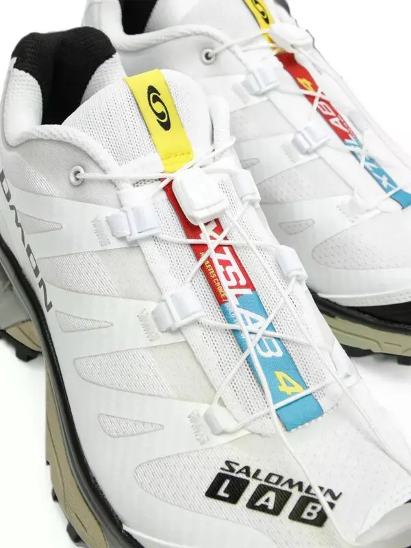 SALOMON Xt-4 Og Sneakers - White