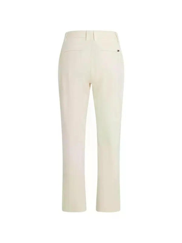 Tommy Hilfiger Slim-straight Chino Trousers