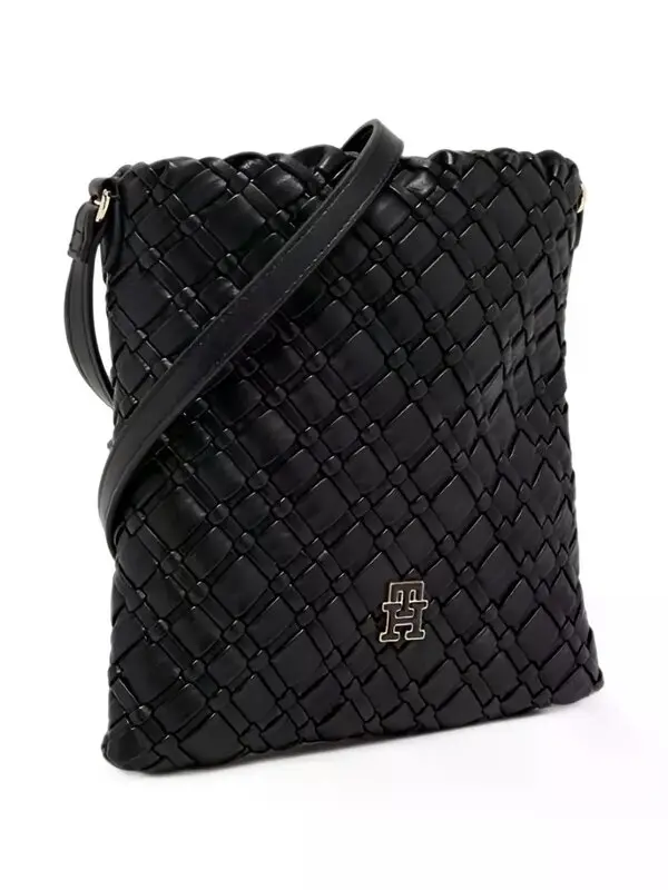 Tommy Hilfiger Zip-fastening Crossbody Bag