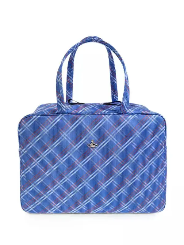 VIVIENNE WESTWOOD Jim Sports Bag