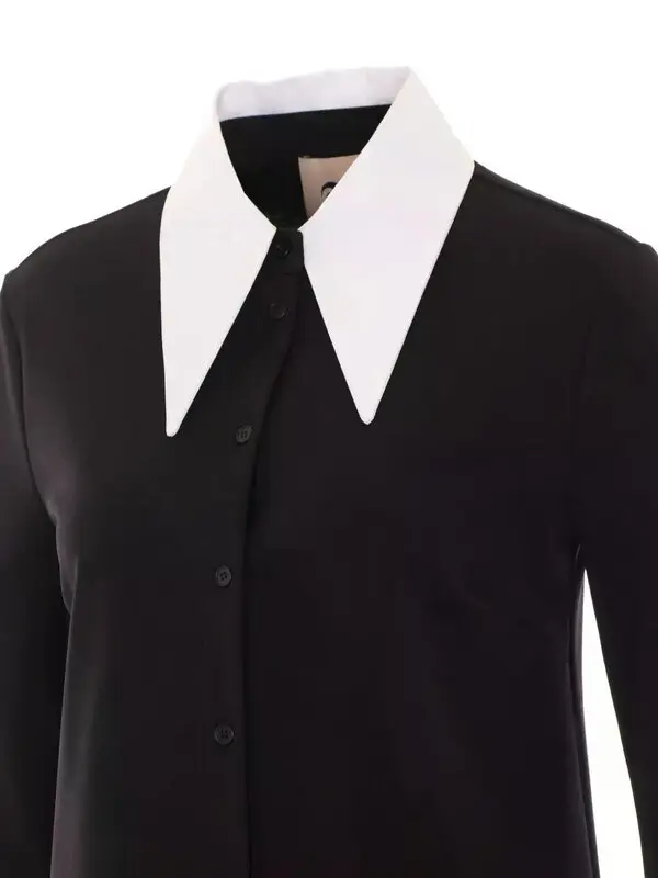 ANIYE BY Long-sleeve Shirt