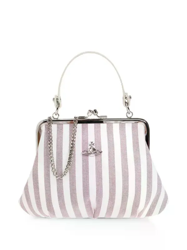 VIVIENNE WESTWOOD Granny Frame Purse