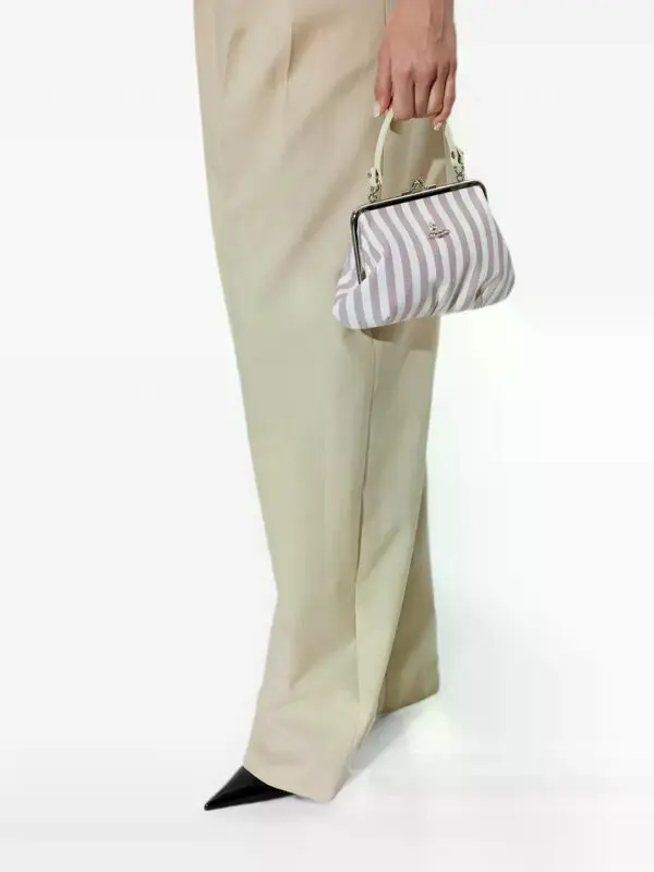 VIVIENNE WESTWOOD Granny Frame Purse