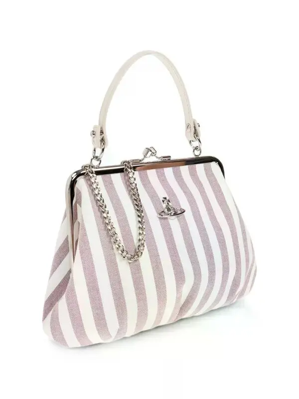 VIVIENNE WESTWOOD Granny Frame Purse