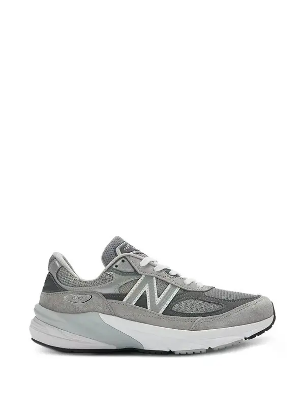 NEW BALANCE Made In Usa 990v6 Sneakers - Grey