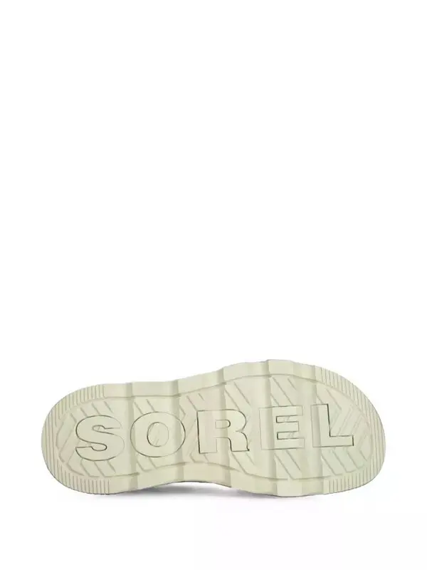 Sorel Touch-strap Platform Sandals
