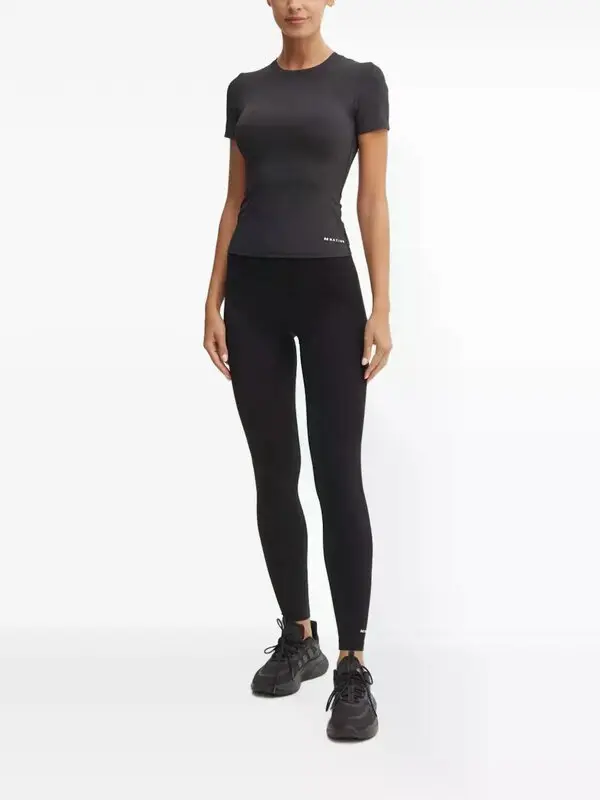 P.E Nation Logo-print Leggings
