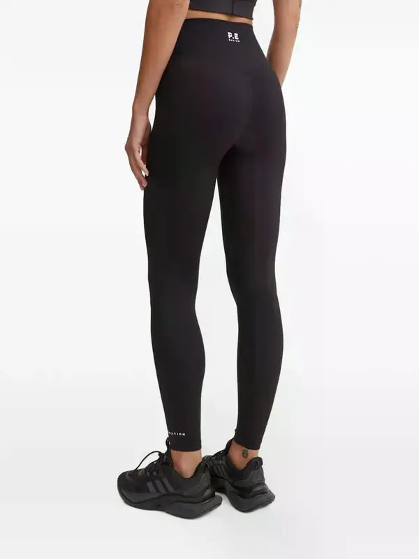 P.E Nation Logo-print Leggings