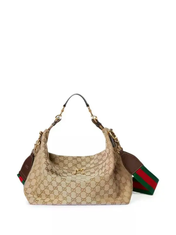 Gucci Brera Medium Crossbody Bag