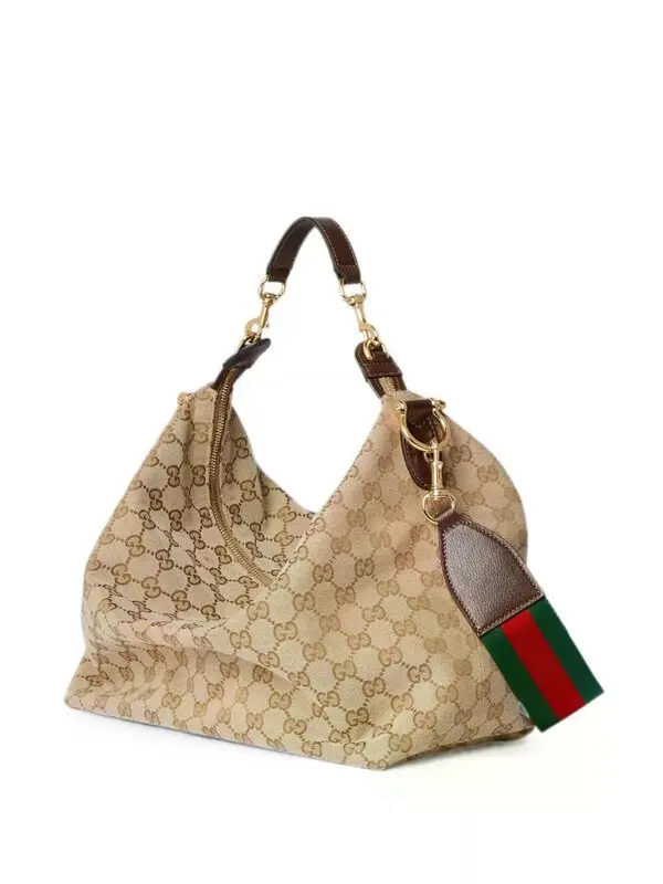 Gucci Brera Medium Crossbody Bag