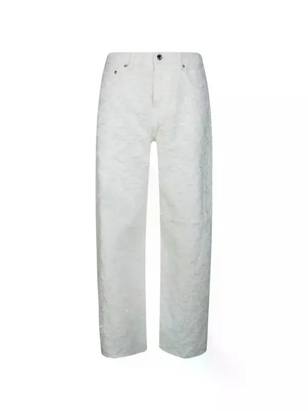 HAIKURE Clyde Textured Jeans