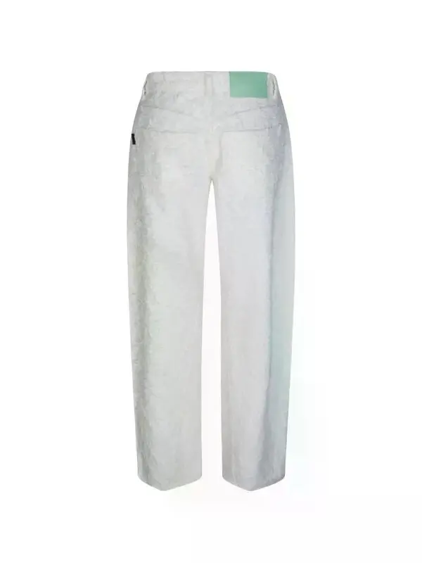 HAIKURE Clyde Textured Jeans