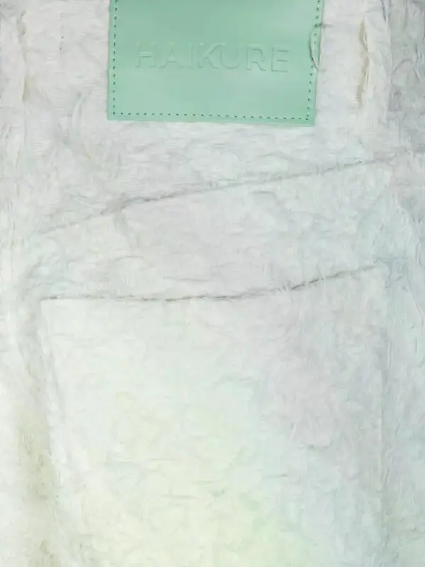 HAIKURE Clyde Textured Jeans