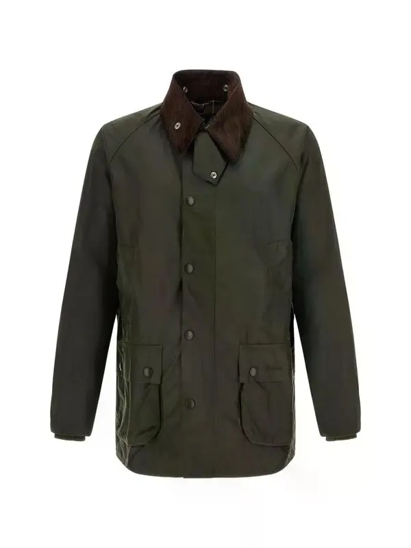 Barbour Bedale Waxed Jacket