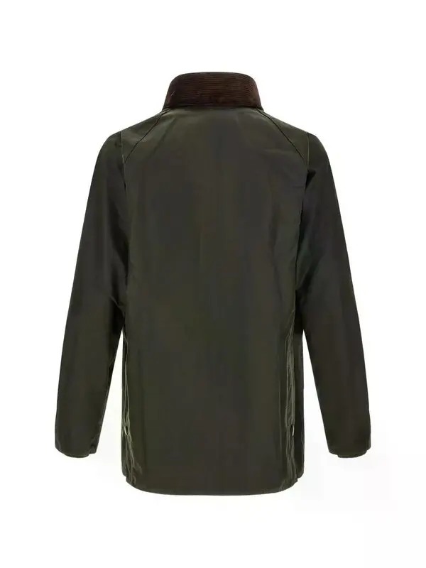 Barbour Bedale Waxed Jacket