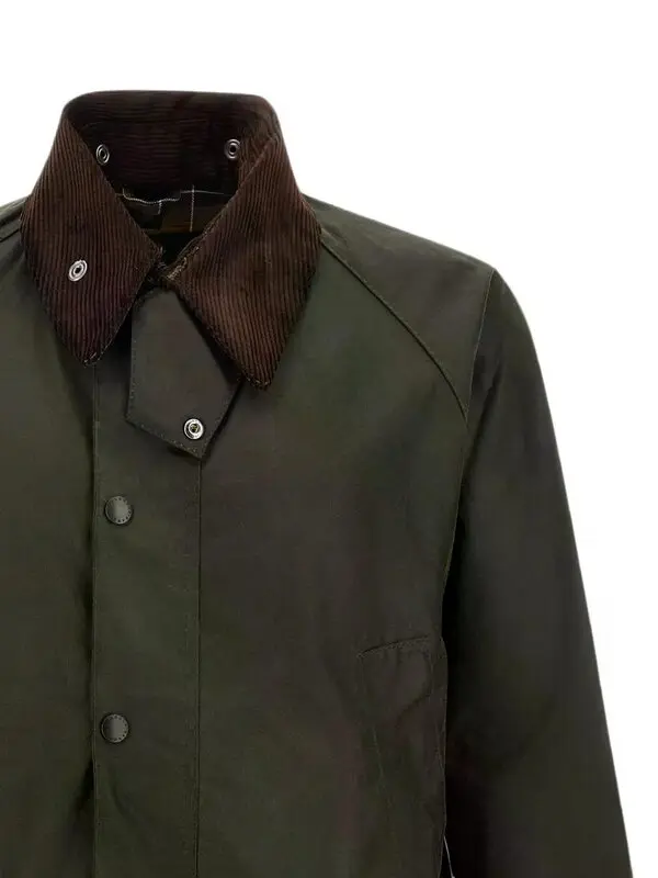 Barbour Bedale Waxed Jacket