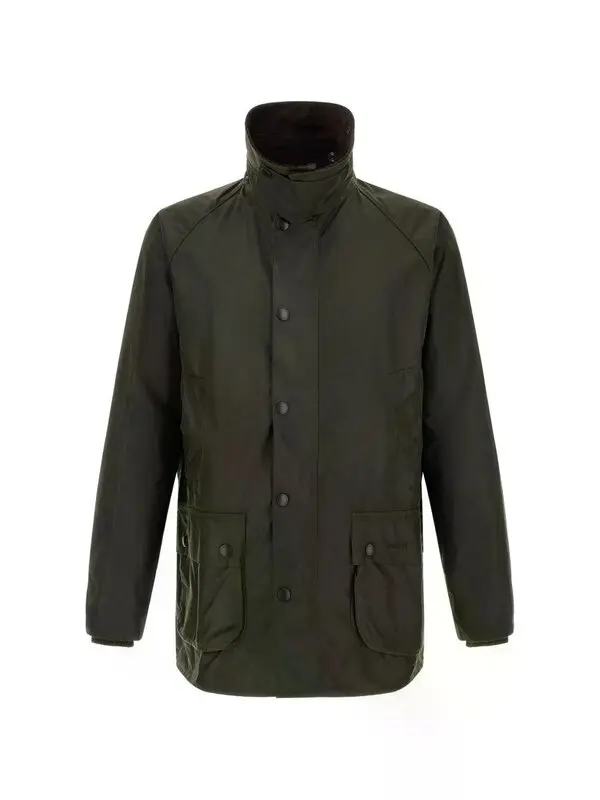 Barbour Bedale Waxed Jacket