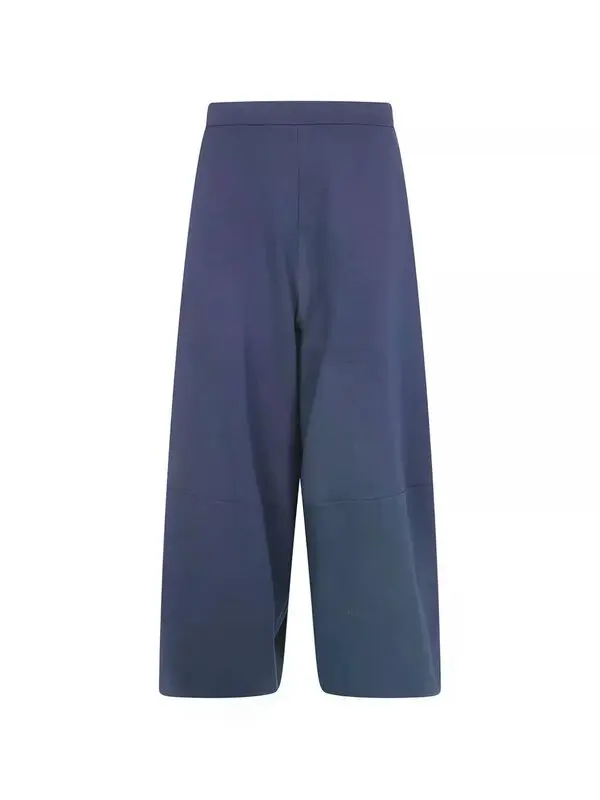 PIERANTONIOGASPARI Seam-detail Palazzo Pants