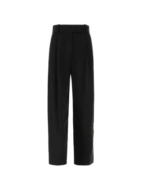 Giorgio Armani Straight-leg Trousers