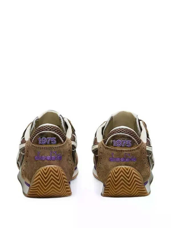 DIADORA Equipe Paneled Sneakers