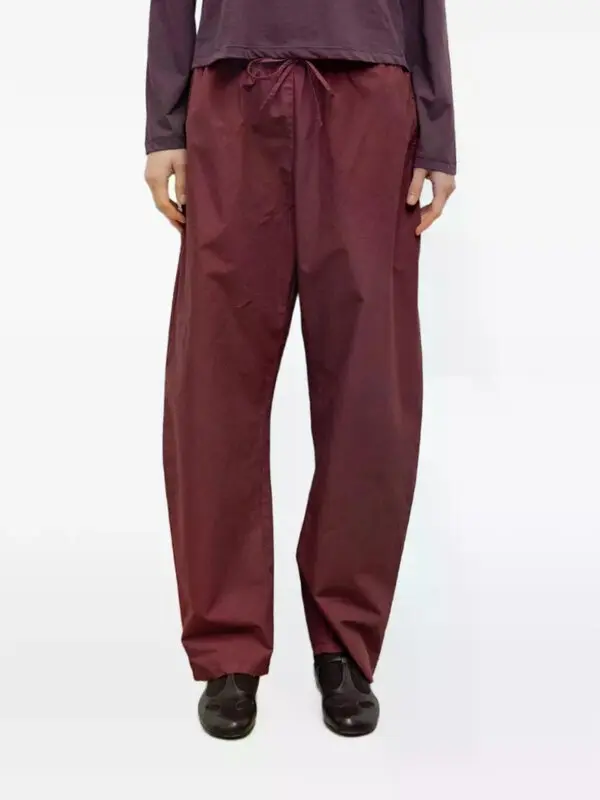 LESET Drawstring Trousers