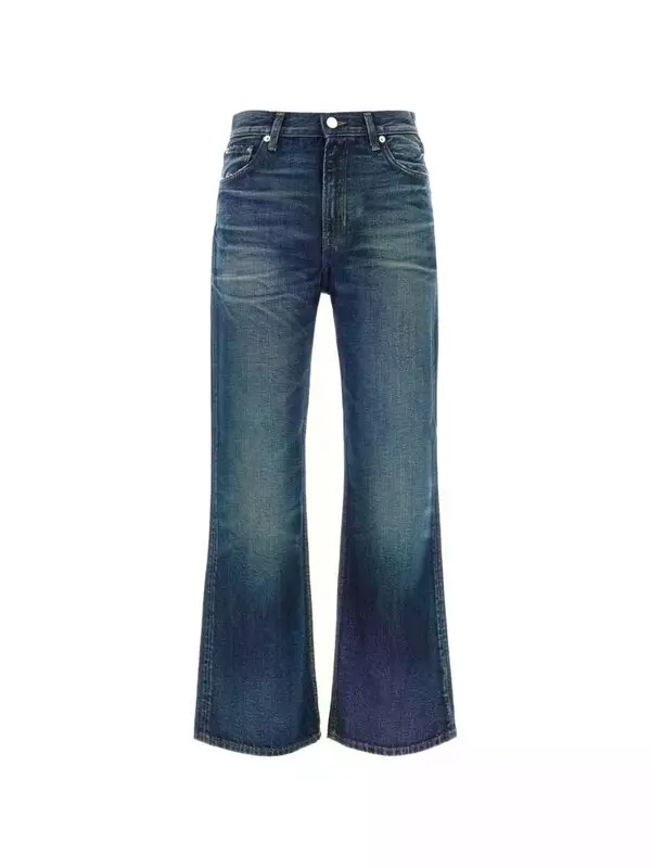 HAIKURE Bootcut Jeans