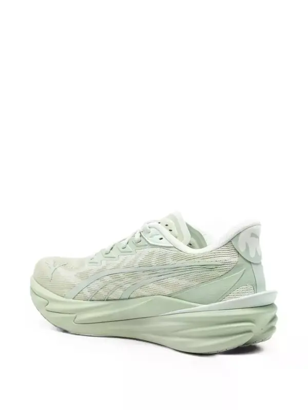 PUMA Nitro Mesh Sneakers