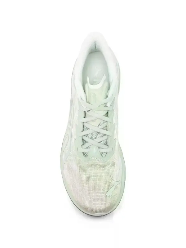 PUMA Nitro Mesh Sneakers