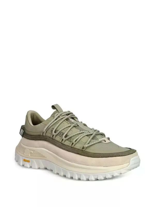 Sorel Paneled Vibram-sole Sneakers