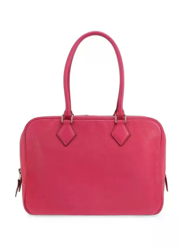 Hermès Plume Shoulder Bag