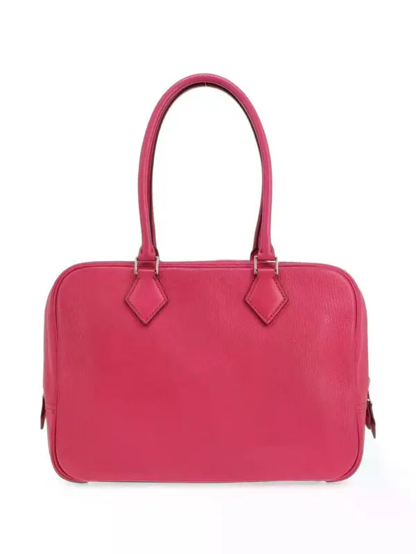 Hermès Plume Shoulder Bag