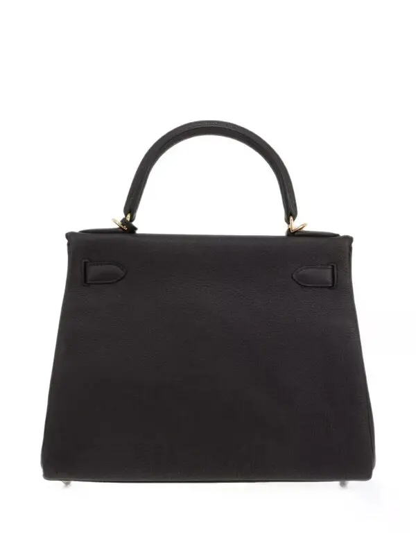 Hermès 2023 28 Kelly Tote Bag