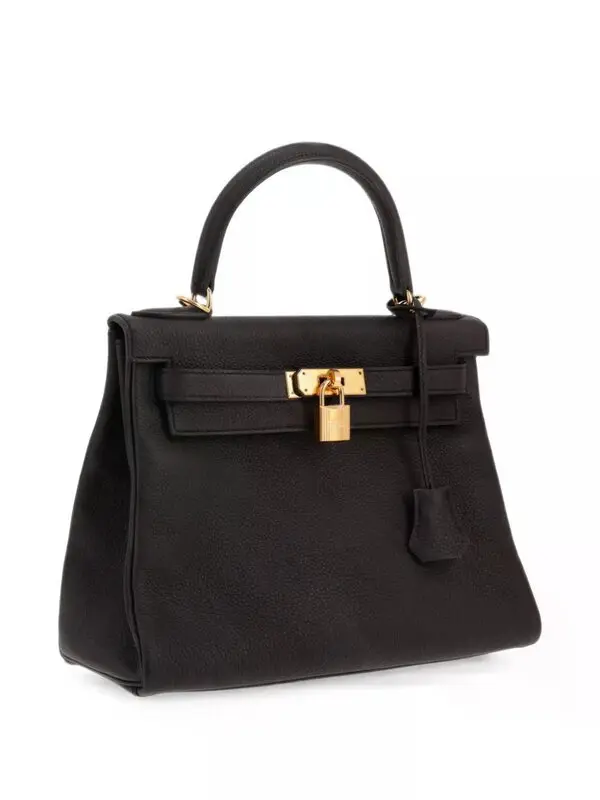 Hermès 2023 28 Kelly Tote Bag
