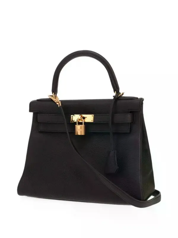 Hermès 2023 28 Kelly Tote Bag