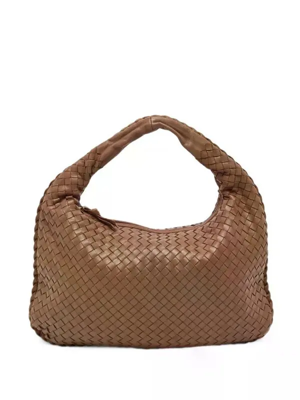 Bottega Veneta Intrecciato Shoulder Bag