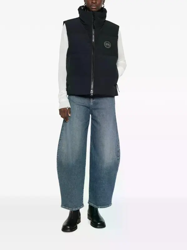 Canada Goose Grandview Quilted Vest