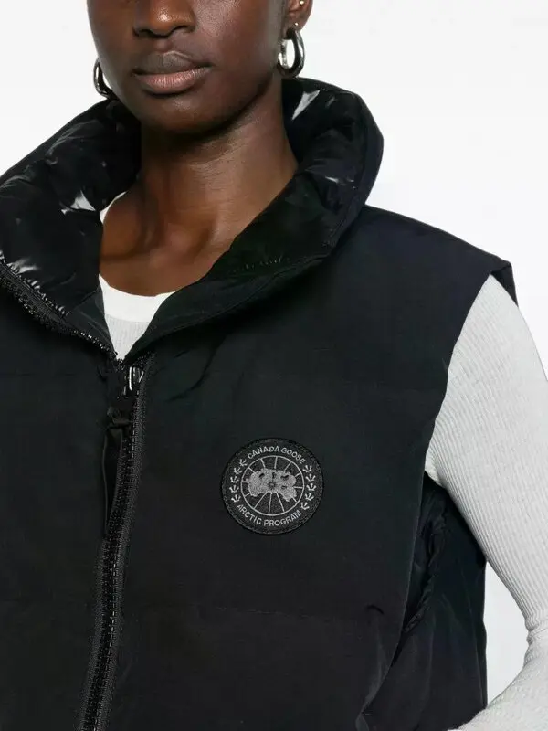 Canada Goose Grandview Quilted Vest