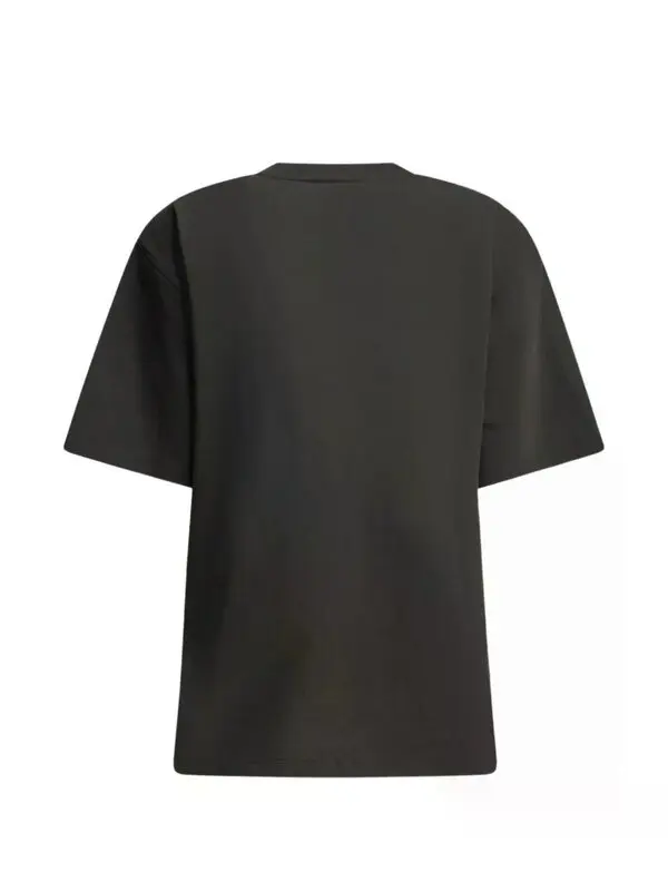 GANNI Forest Teddy T-shirt