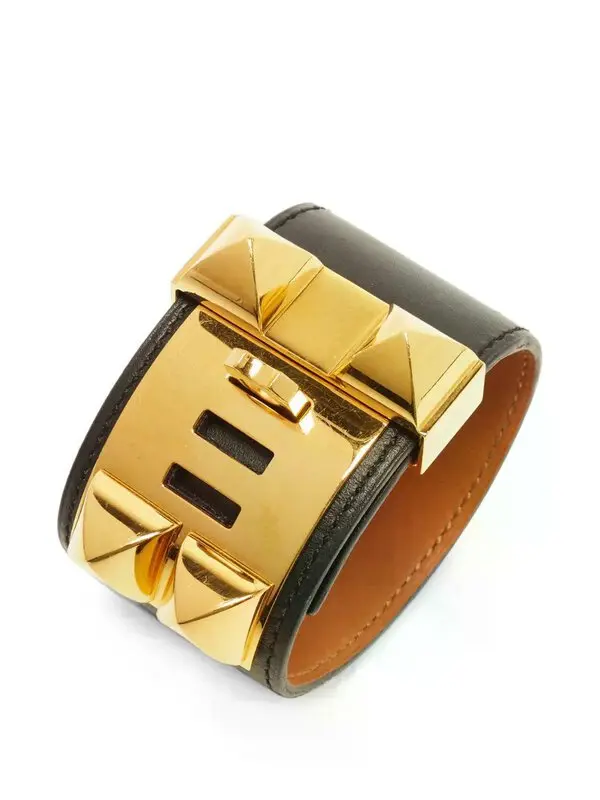 Hermès Collier De Chien Bracelet