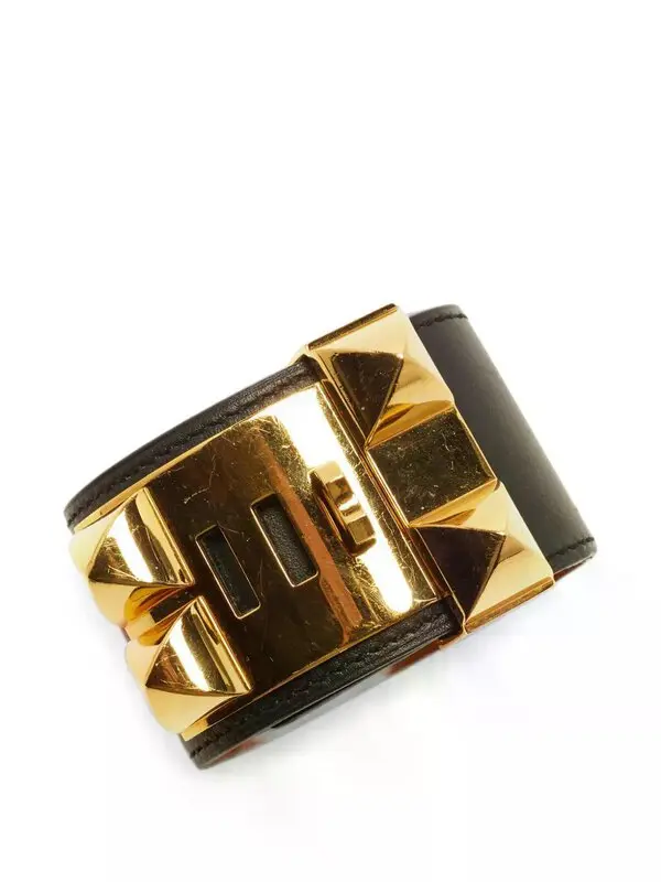Hermès Collier De Chien Bracelet