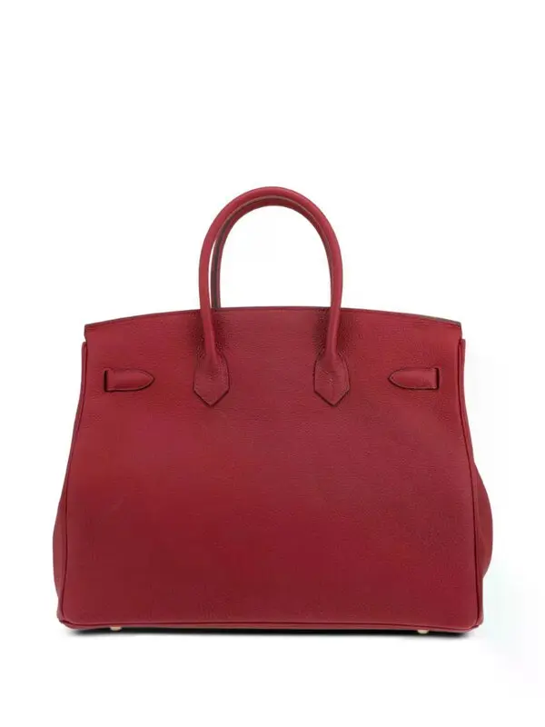 Hermès Birkin Tote Bag
