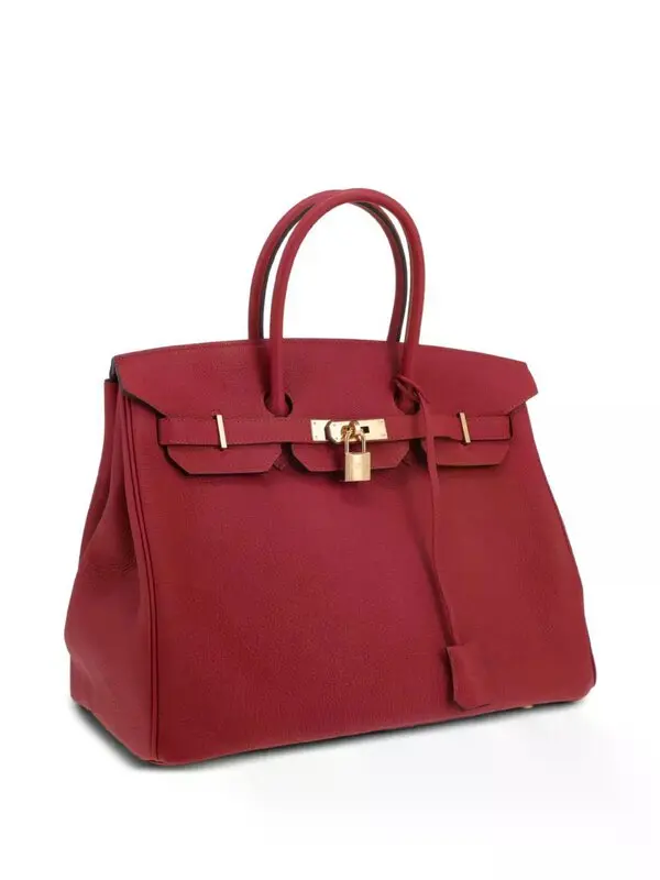 Hermès Birkin Tote Bag